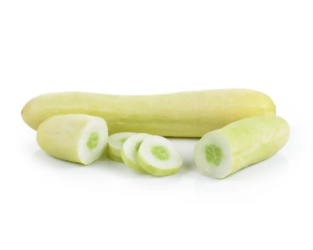 The Best Types of Cucumbers for Indoor Gardening: A Guide to Choosing ...