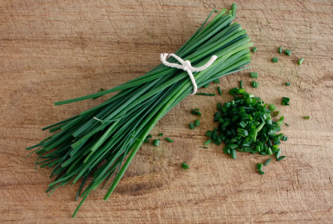 Growing Chives Indoors: A Comprehensive Guide to Year-Round Fresh Herbs ...