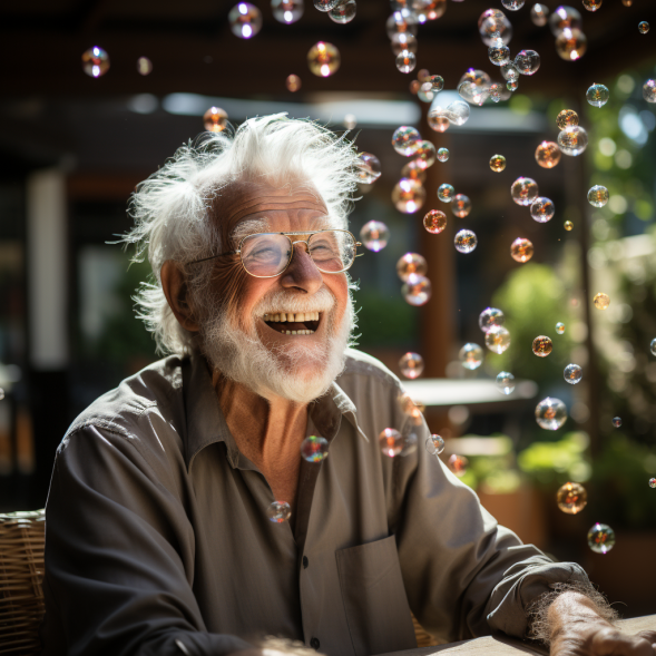 30 Best Engaging Indoor Activities For Seniors - Indoor Home Garden