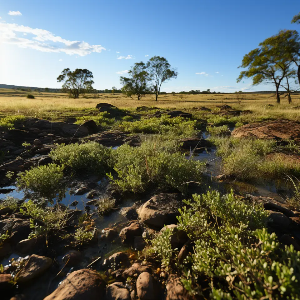 Most Common Savanna Plants Overview - Indoor Home Garden
