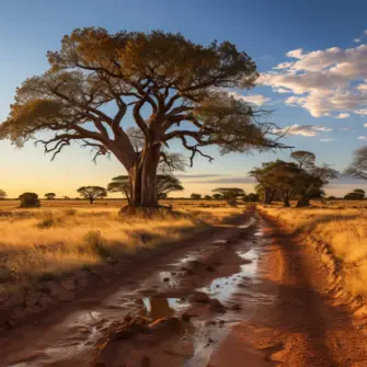 Most Common Savanna Plants Overview - Indoor Home Garden